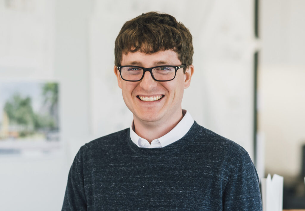 Design and Construction - North Carolina Freedom Park